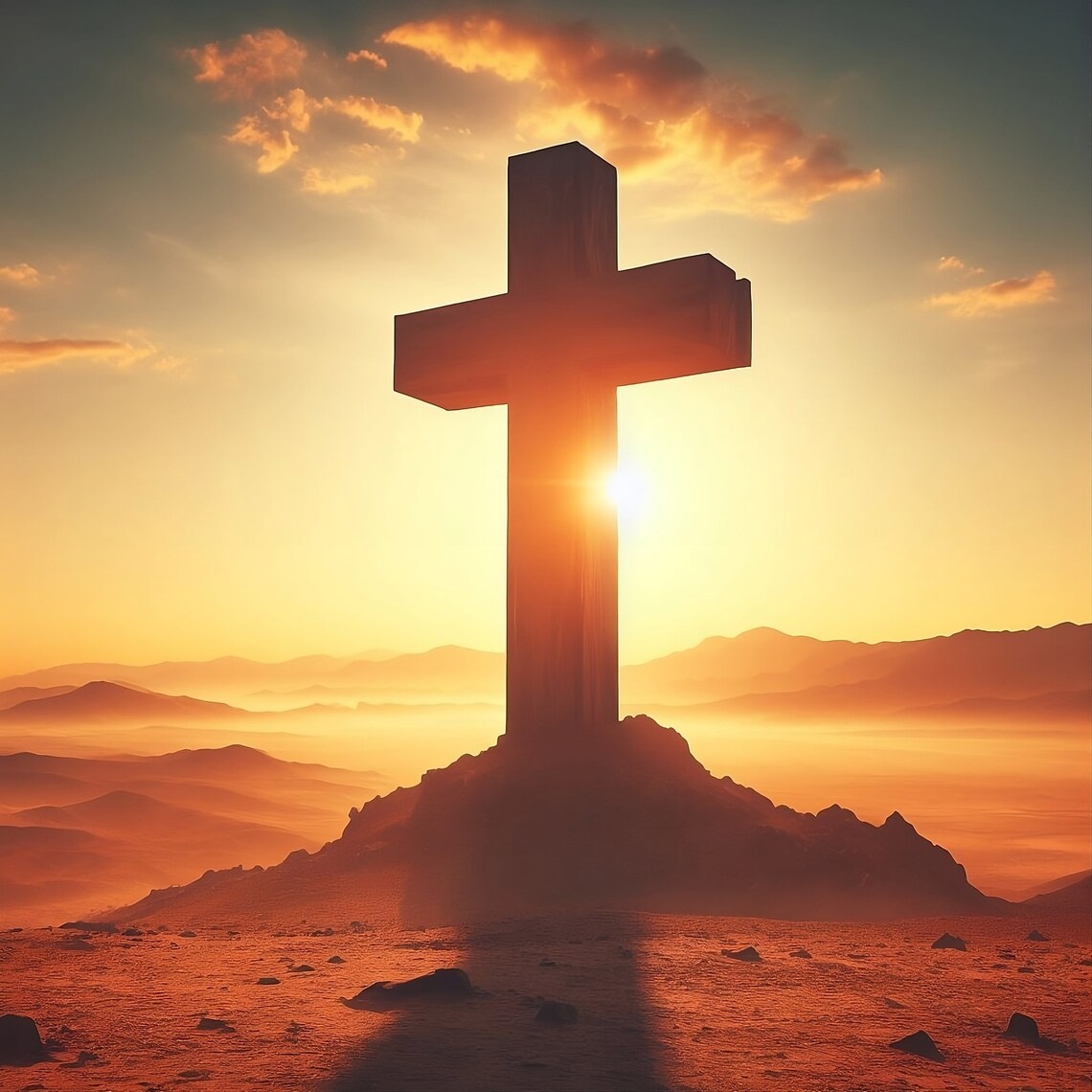 Beautiful Cross Images - Etsy