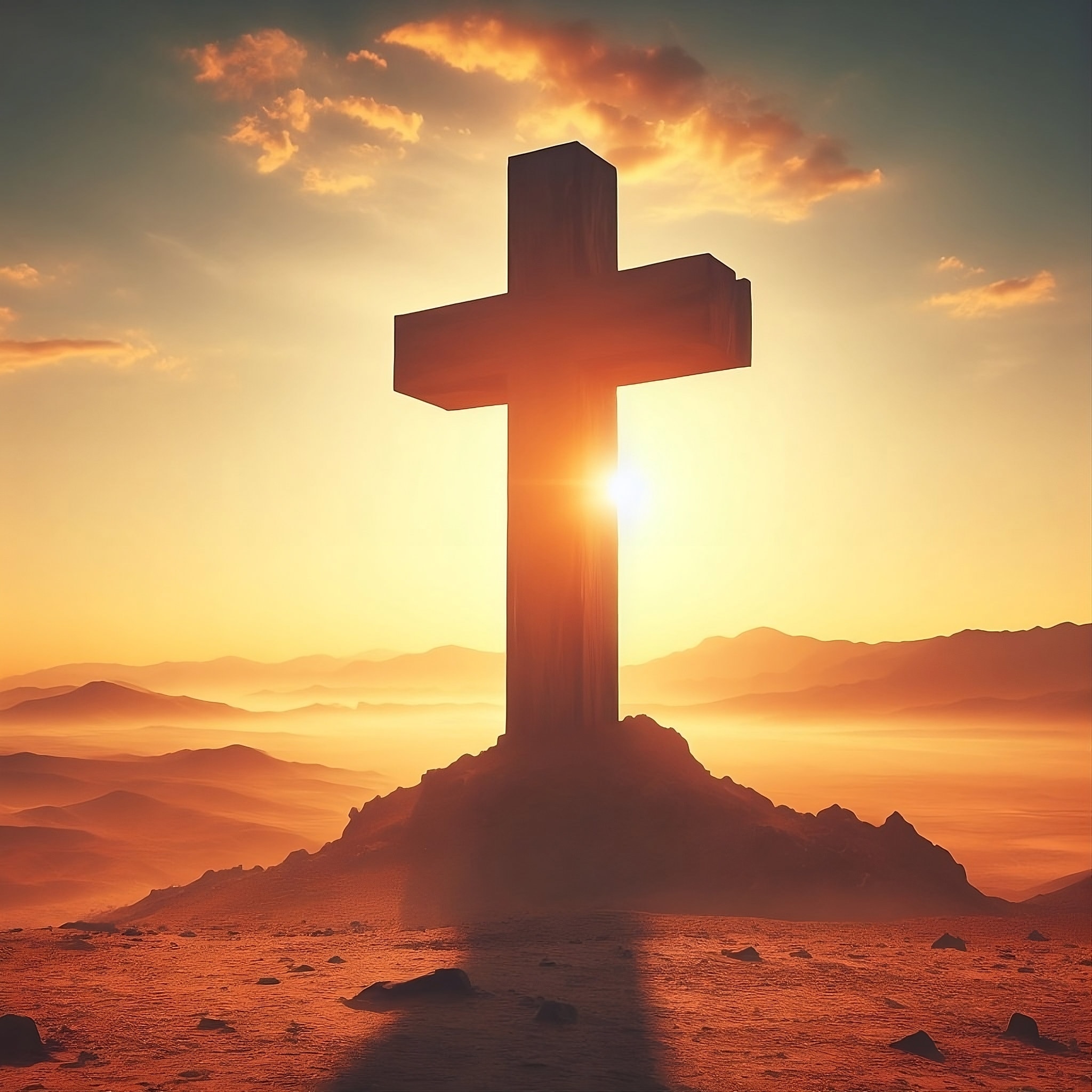 Beautiful Cross Images - Etsy