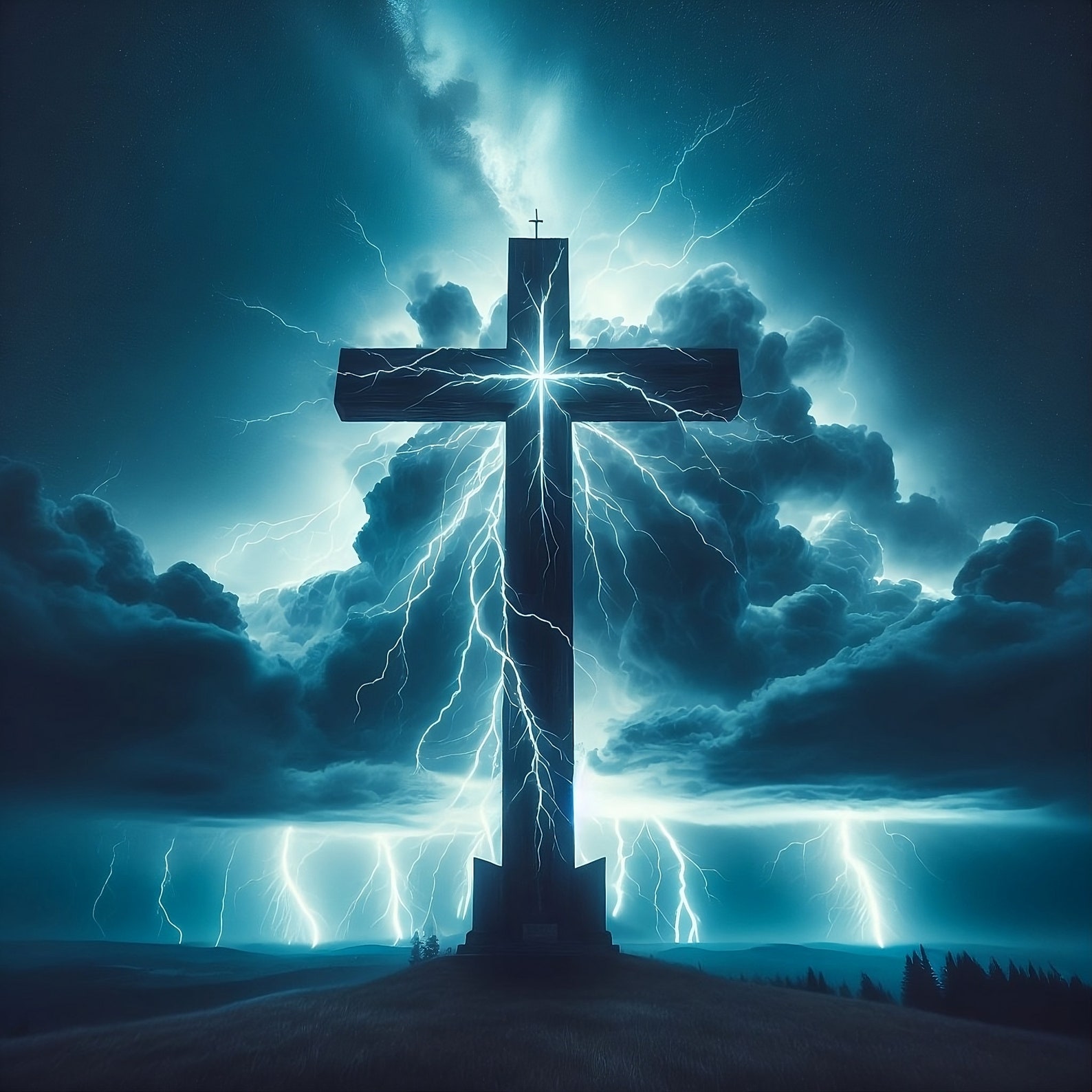 Beautiful Cross Images - Etsy