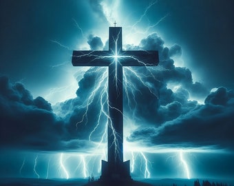 Beautiful Cross Images - Etsy