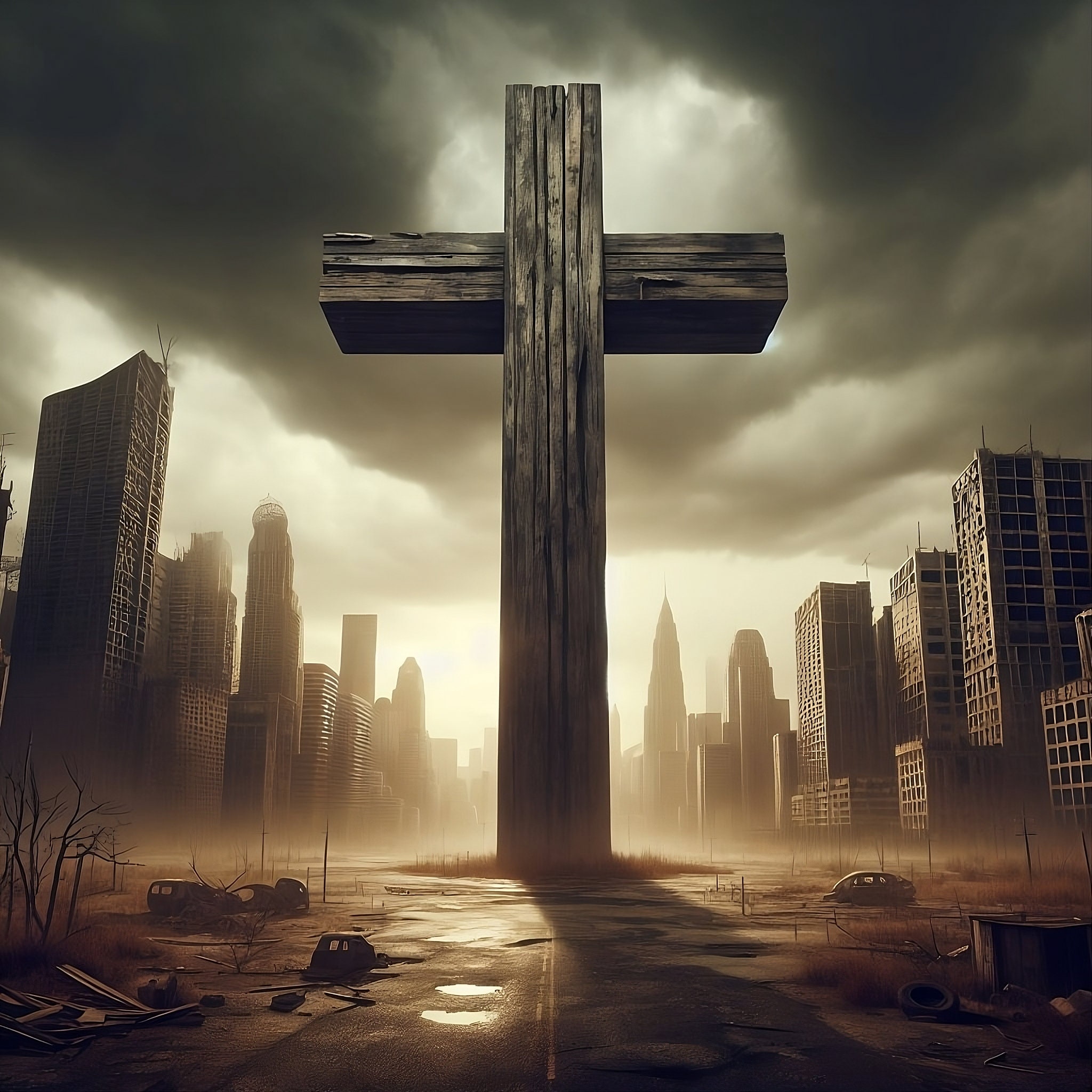 Beautiful Cross Images - Etsy