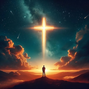 Beautiful Cross Images - Etsy