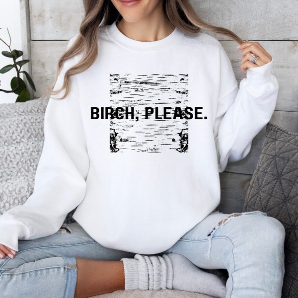 Birch Please - Etsy