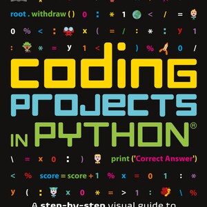 E-books Python and Typescript Coding, Hot Ebooks, Data Analysis, Django ...