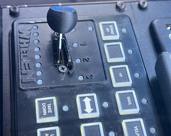 Boston Police Call Box - Etsy