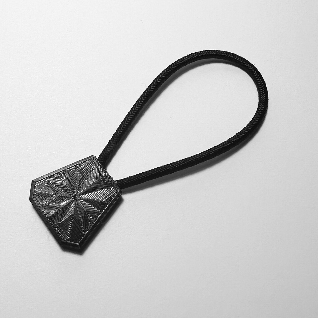 Mic Saver. Radio Mic Strap Made for Law Enforcement in Order to Secure ...