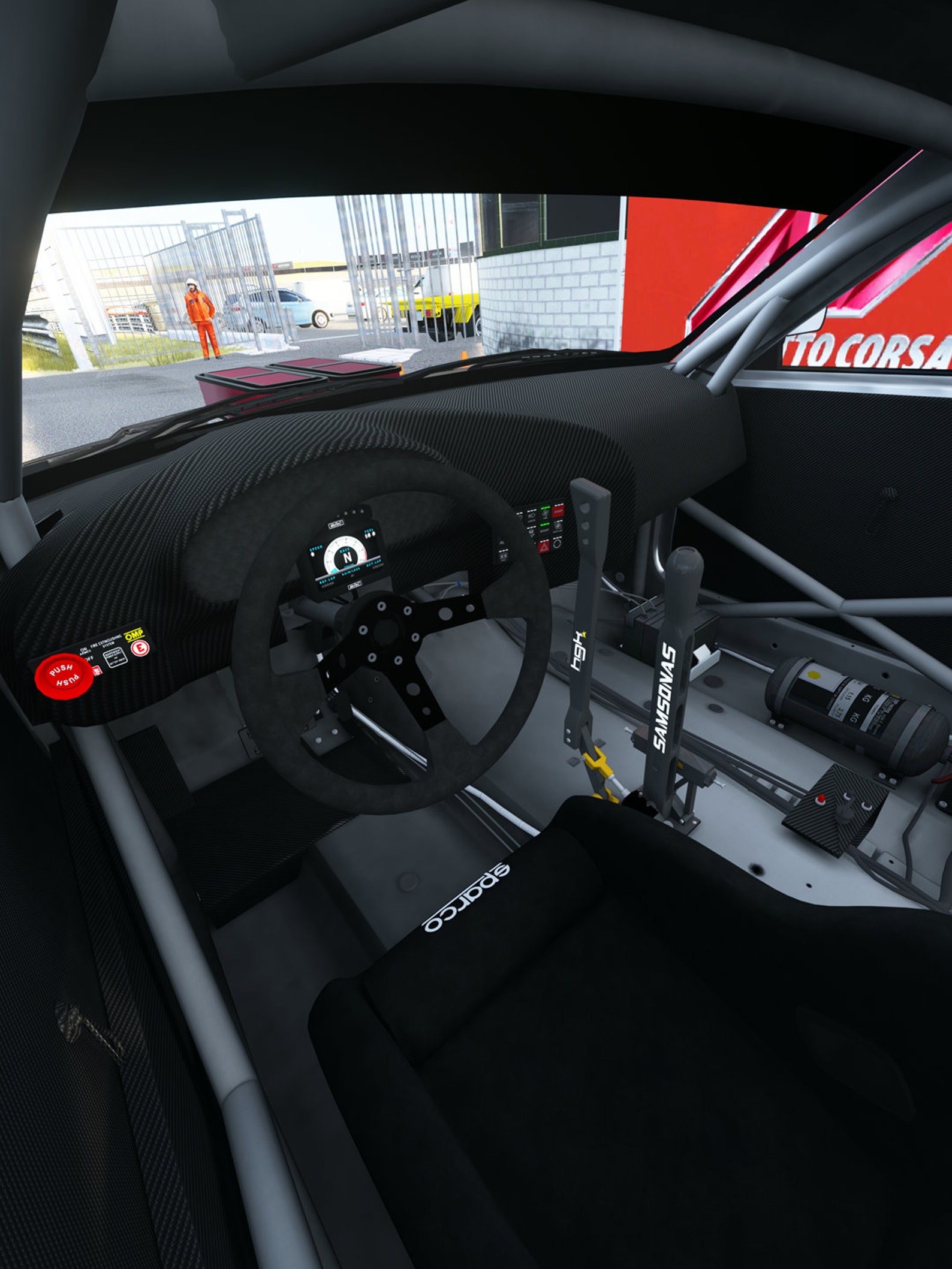 AR BMW E36 C1 Competition Ready Encrypted - Etsy