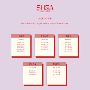 Minimalist Pool Ball Poster, Vintage Pink Pool Ball Poster, Lucky 7 ...