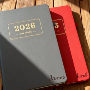 funky 2023 diary