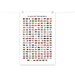 Flags of the World Poster | Countries Flags Chart | Educational Kids ...
