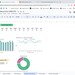 Class Gradebook Template, Teacher Grade Calculator (excel, Google ...