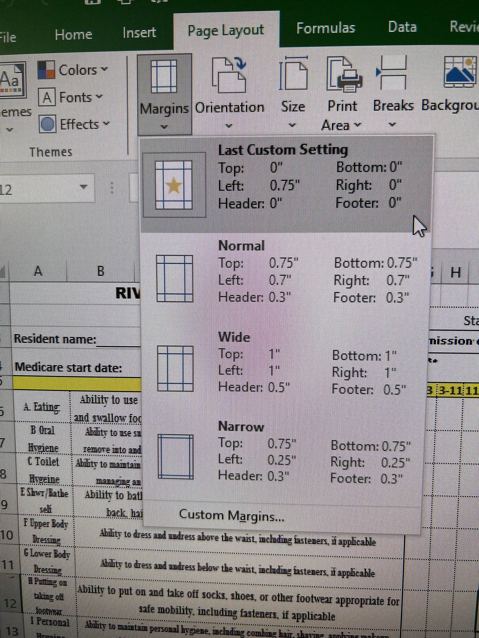 NEW* SECTION GG Documentation Sheets - Etsy