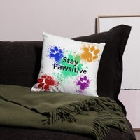 Pawsitive - Etsy