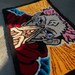 Jujutsu Kaizen Custom Rug - Etsy