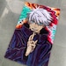 Gojo Custom Rug Jujutsu Kaizen - Etsy