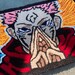 Jujutsu Kaizen Custom Rug - Etsy