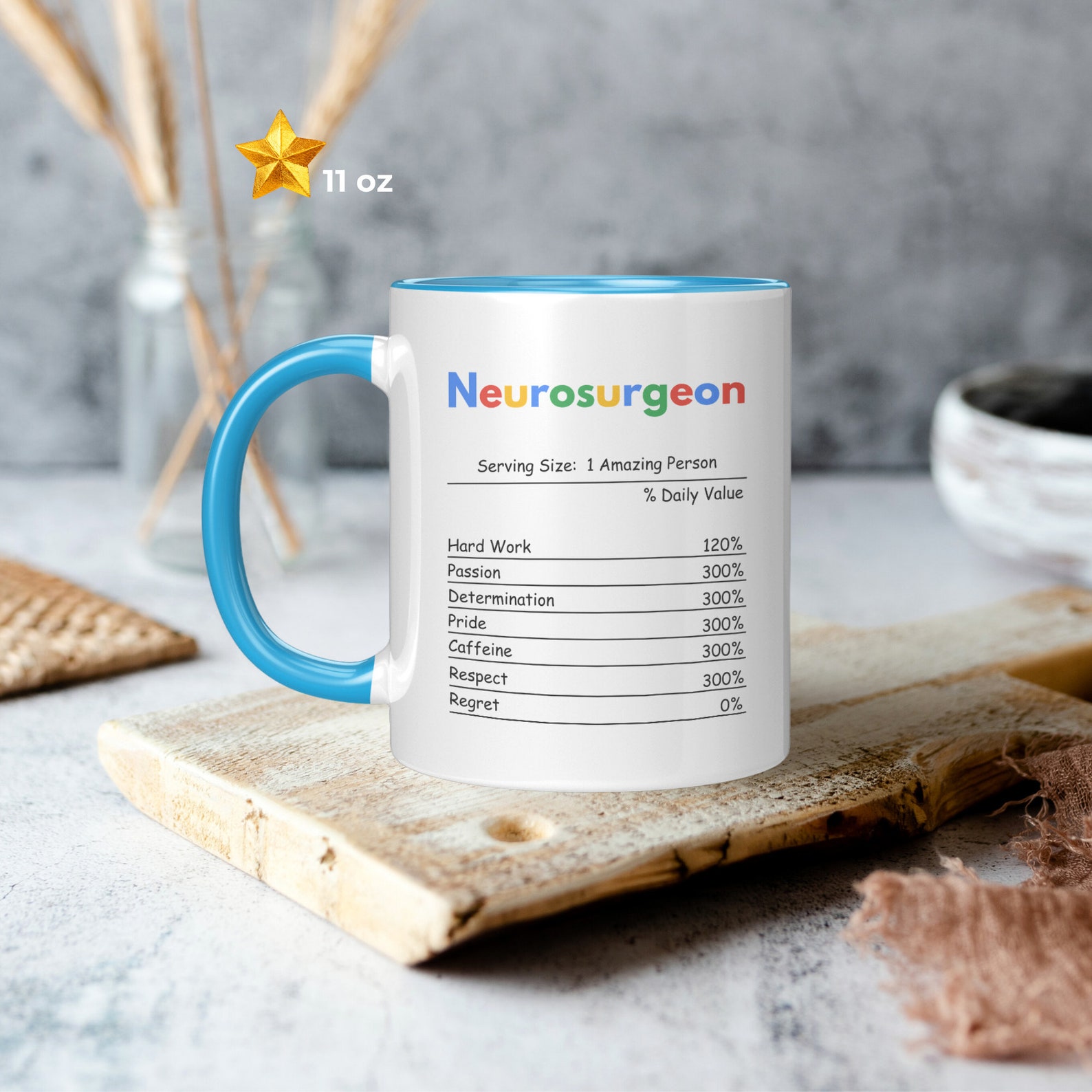 Neurosurgeon Neurosurgeon Gift Neuro Surgery Brain Surgeon - Etsy