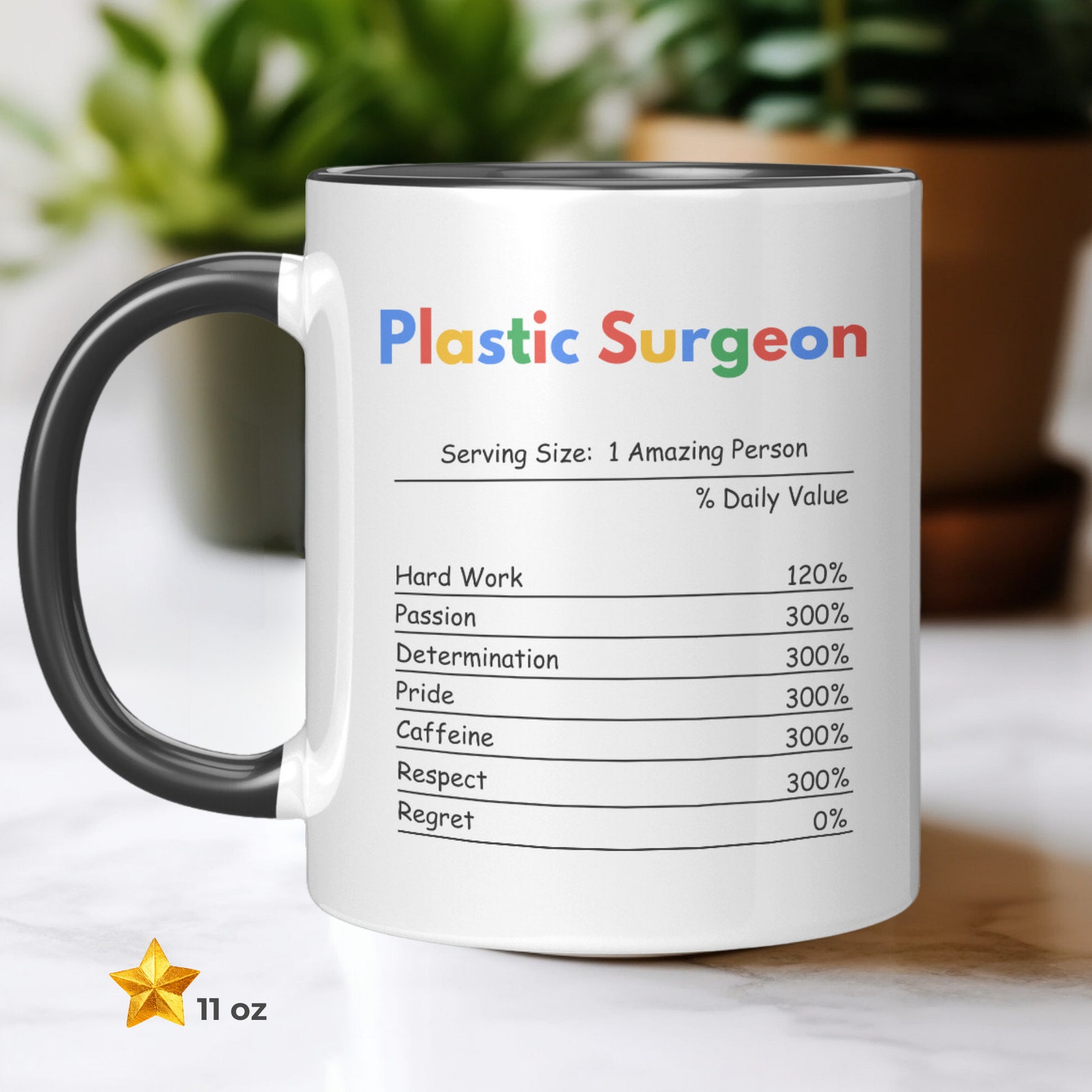 Plastic Surgeon, Plastic Surgeon Gift, Plastic Surgery, Cosmetic ...