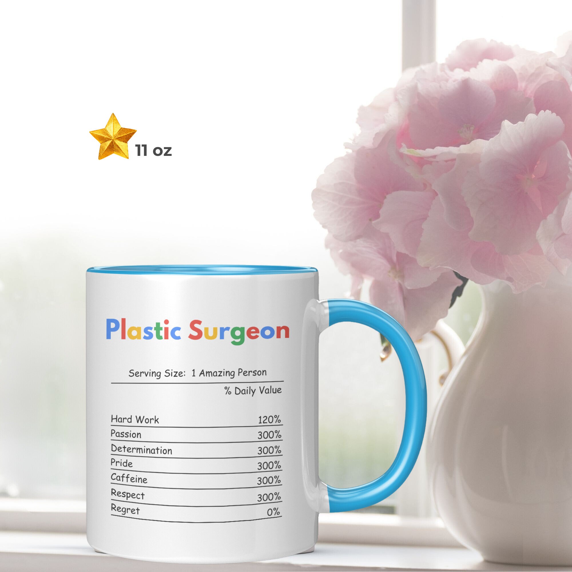 Plastic Surgeon, Plastic Surgeon Gift, Plastic Surgery, Cosmetic ...