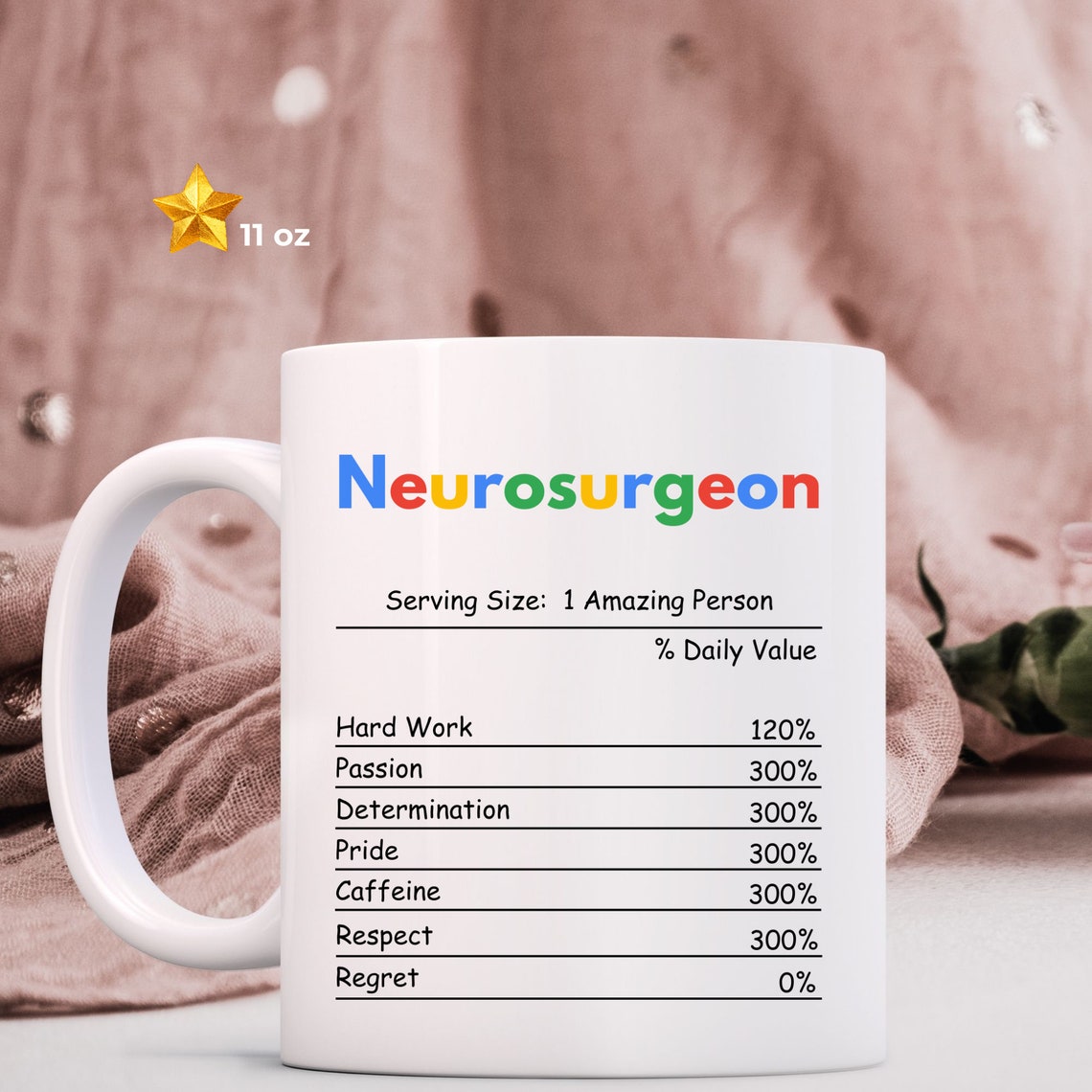 Neurosurgeon Neurosurgeon Gift Neuro Surgery Brain Surgeon - Etsy