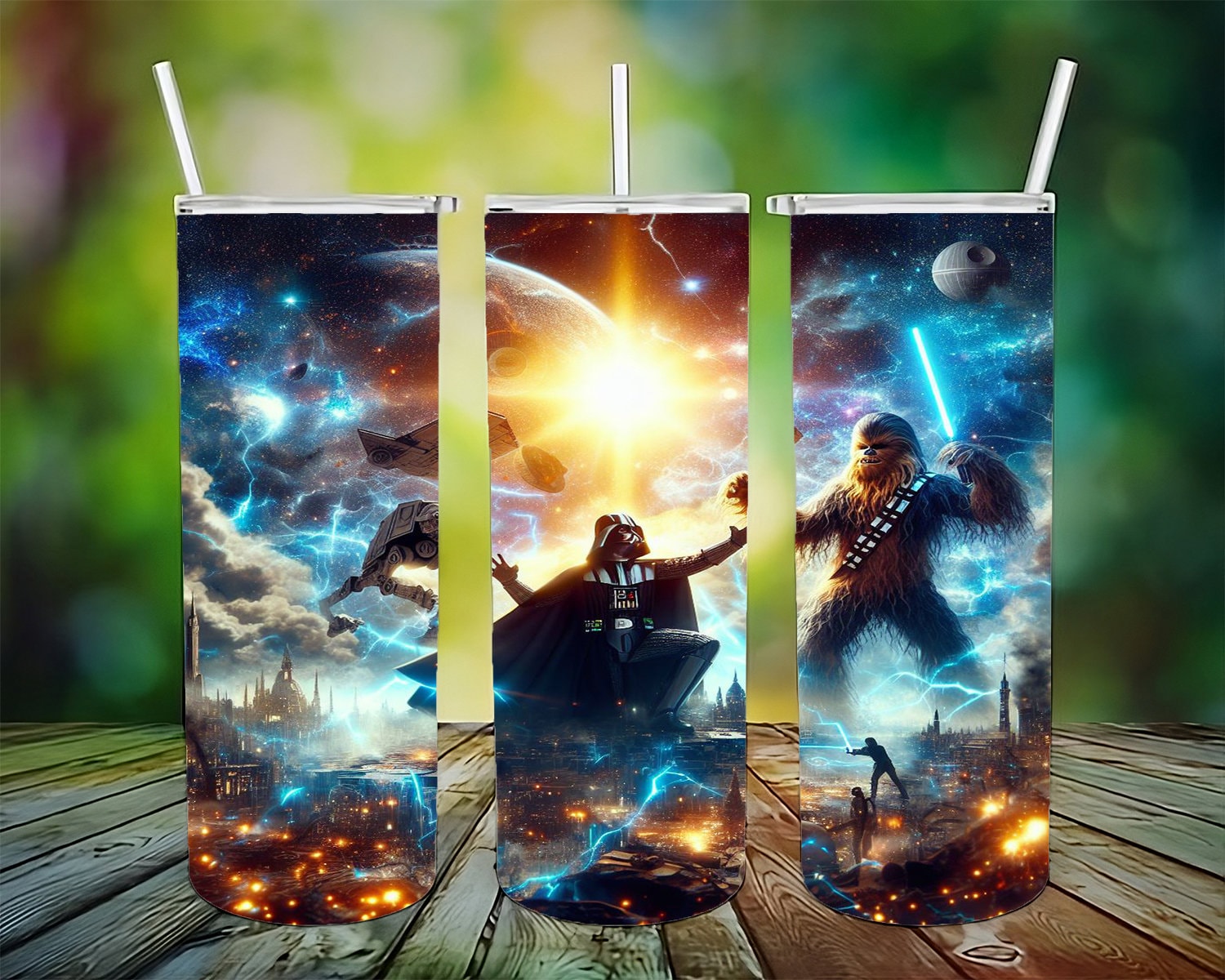 Star Wars PNG Tumbler Wrap, Darth Vader Wrap, 20oz Sublimation Tumbler ...