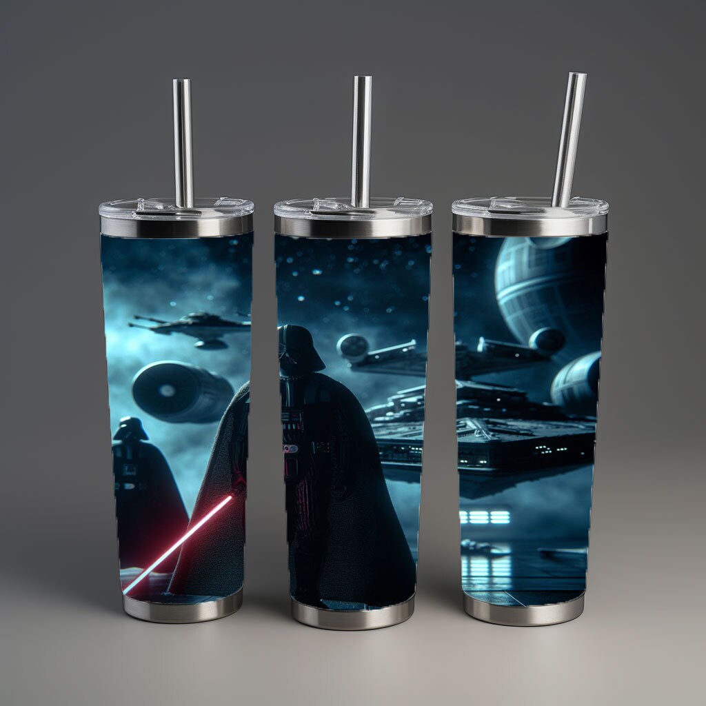 Star War Darth Vader Png, Star Wars Png Design, 20 Oz Tumbler Png ...