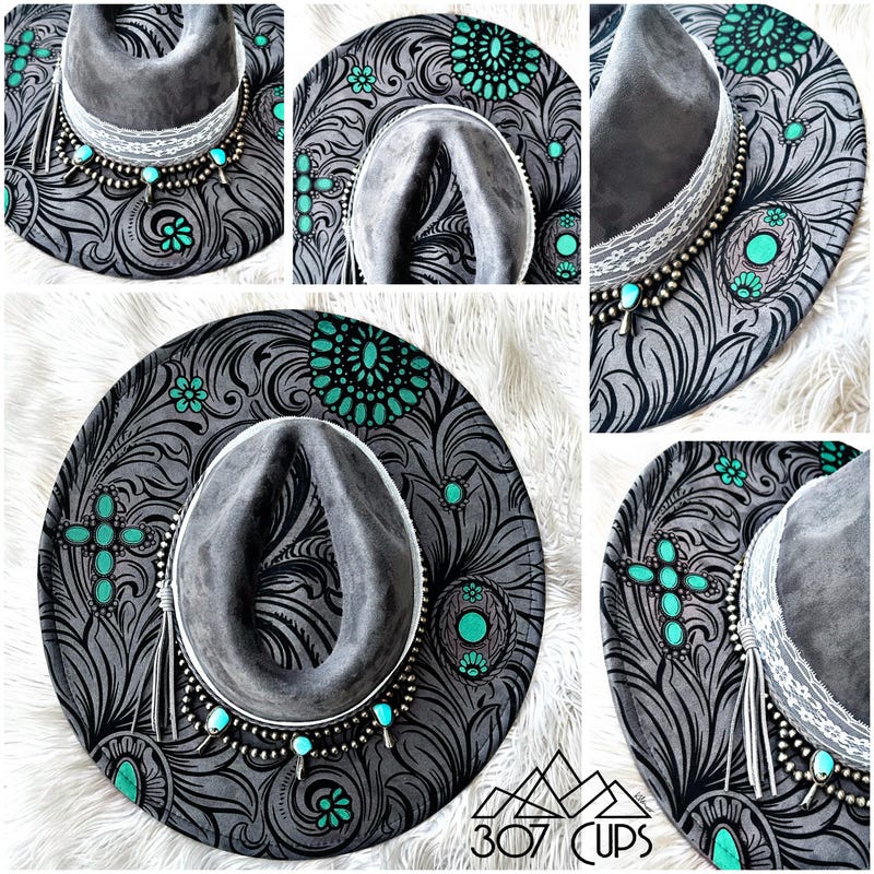 The Wide Card - Etsy