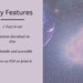 Human Design Chart: Self-discovery Bodygraph (printable PDF) - Etsy