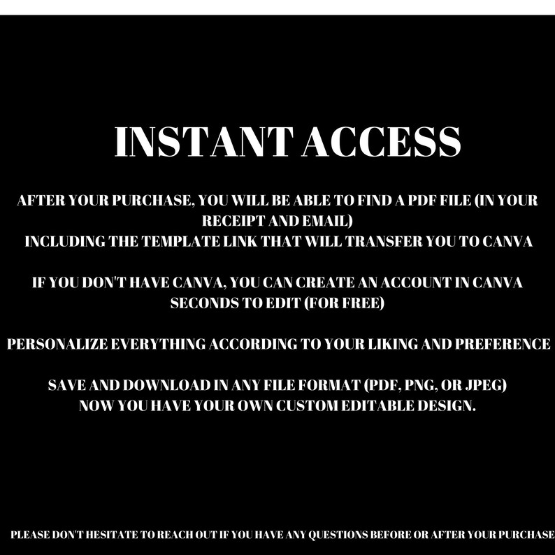 Digital Flyer, Business Flyer, Meeting Flyer, Conference Flyer, DIY ...