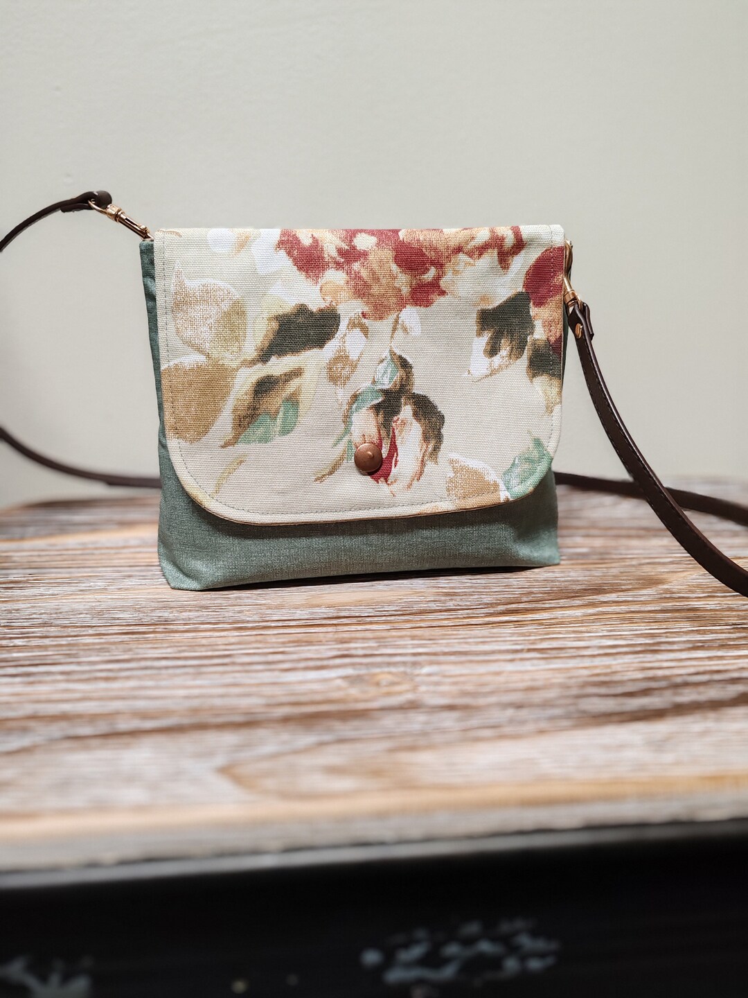 Ultra Light Shoulder Bag - Etsy