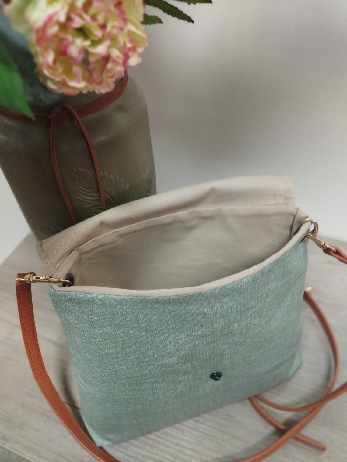 Ultra Light Shoulder Bag - Etsy