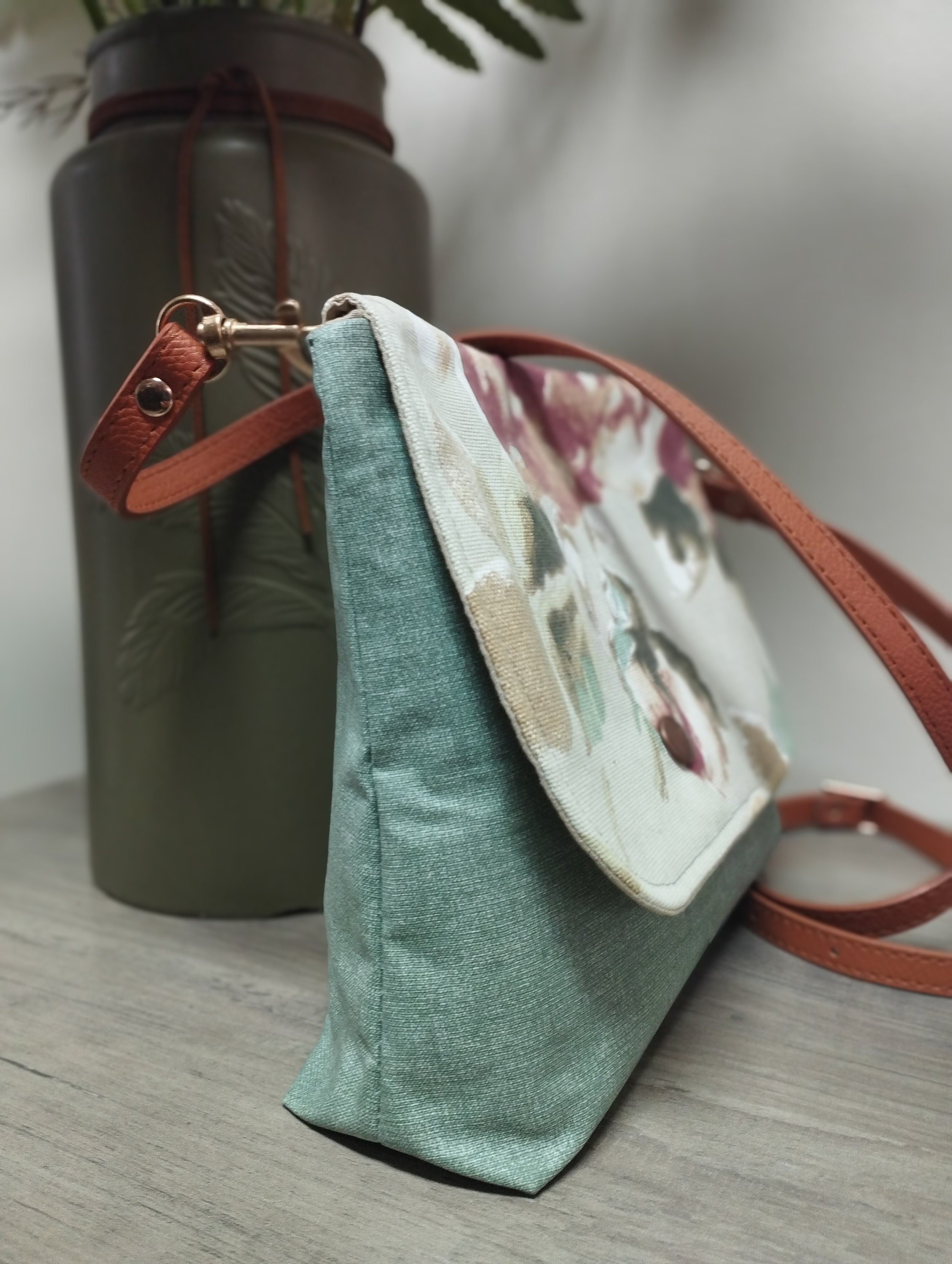 Ultra Light Shoulder Bag - Etsy