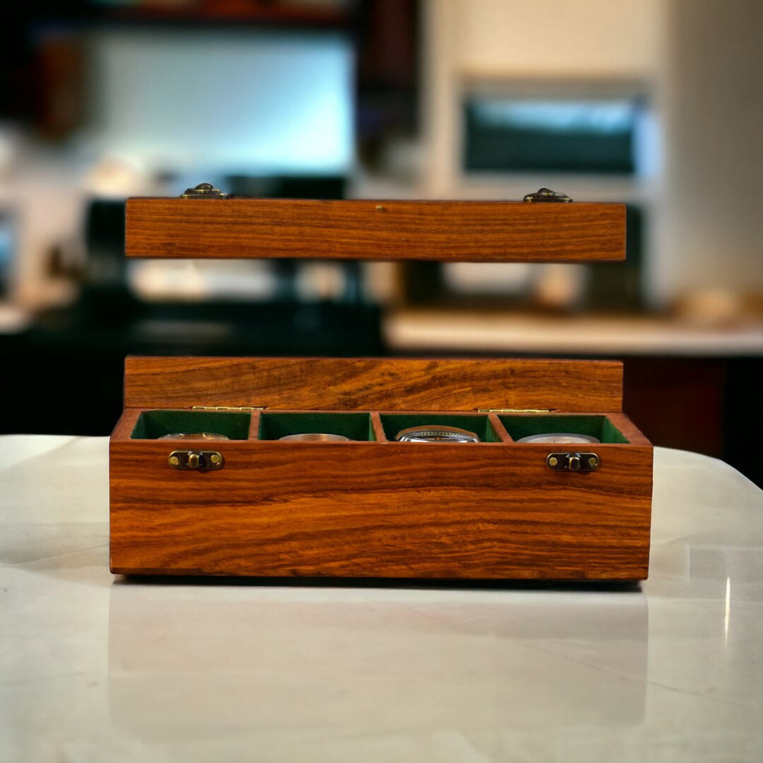 Watch Box, Watch Case, Wood Watch Box, Watch Box for Men, Personalized ...