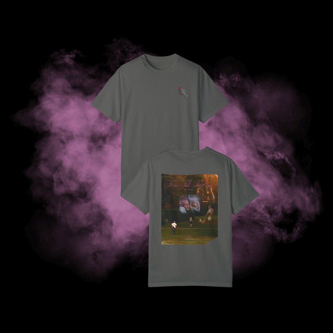 Rosé Toxic Tee, Rosé Rosie Merch, Kpop Tee, Rosé Solo Tee, Blackpink ...