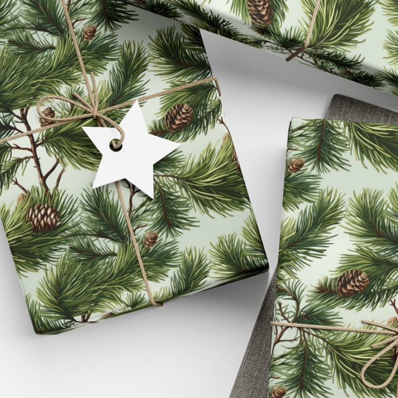 Pine Tree Gifts - 60+ Gift Ideas for 2024