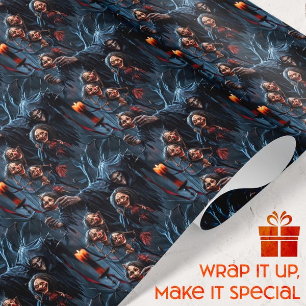 Scary Dragon Puppets - Etsy