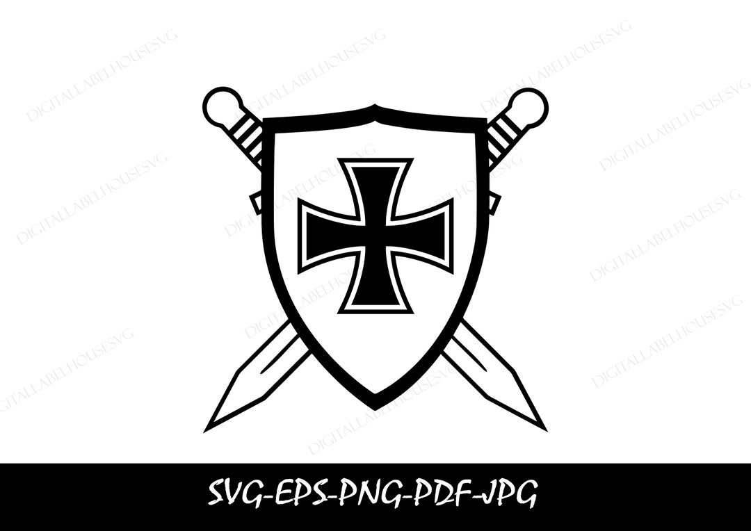 Cross SVG Files Cross Cut Files Christian Cross Vector Files Cross ...