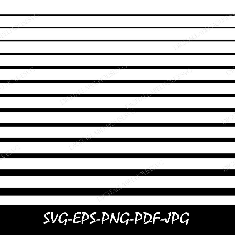 Straight Lines Svg - Etsy