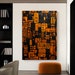 Retna American Wall Decor Retna American Culture Wall Decor - Etsy