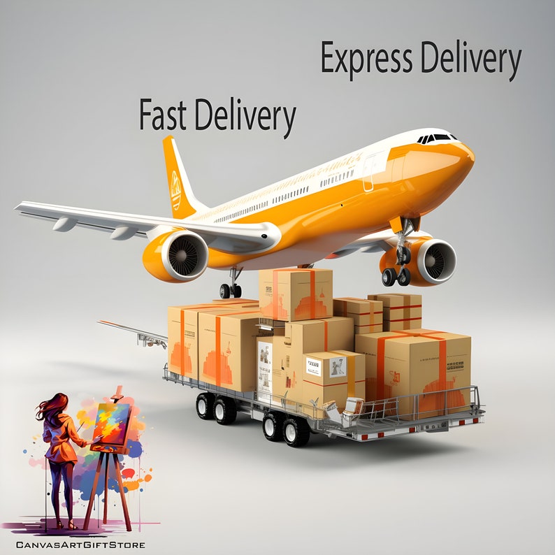 Cultural and Modern Wall Art Modern African Artwork African Themed Art ...