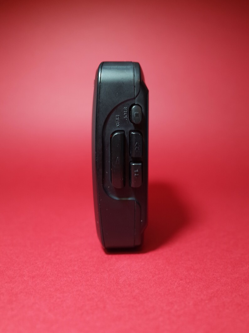 Sony Walkman Cassette Player Modern Talking 1st Album - Etsy