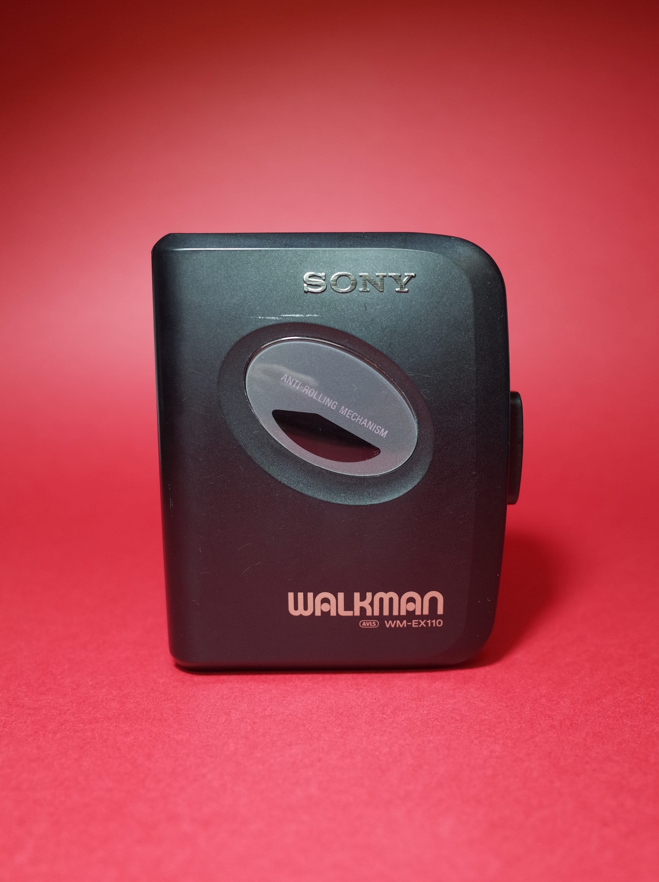 Sony Walkman Cassette Player Modern Talking 1st Album - Etsy