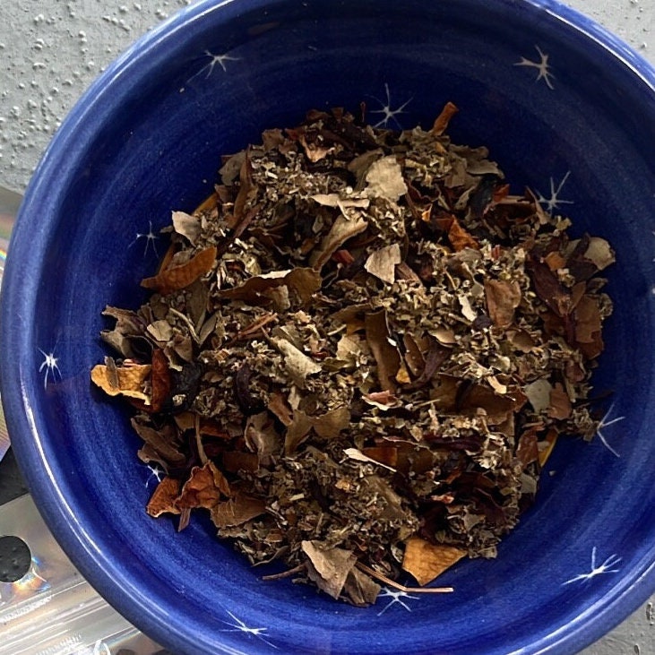 Jungle Powder Occult, Santeria, Wicca, Witchcraft, Voodoo, Hoodoo ...