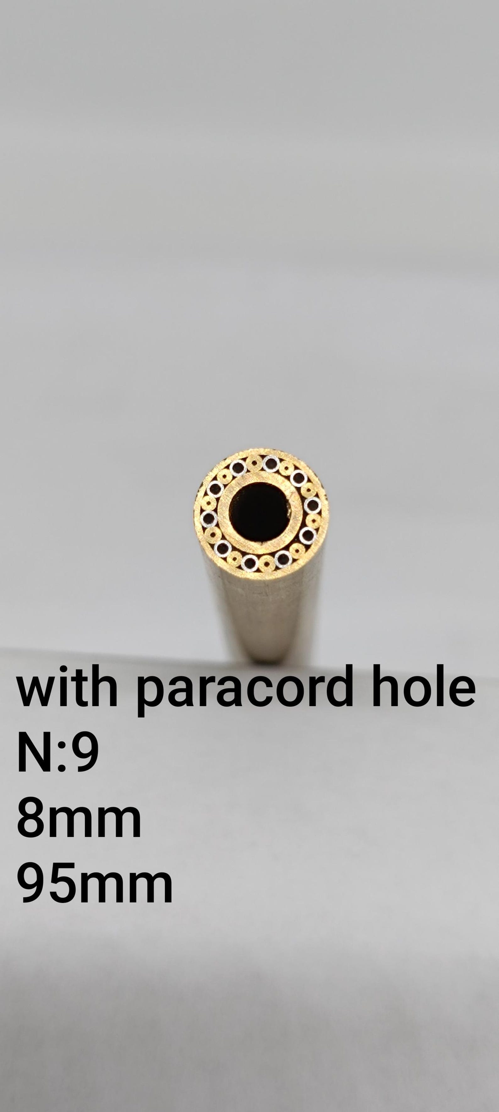 Mosaic Pin for Knife Handles - Etsy