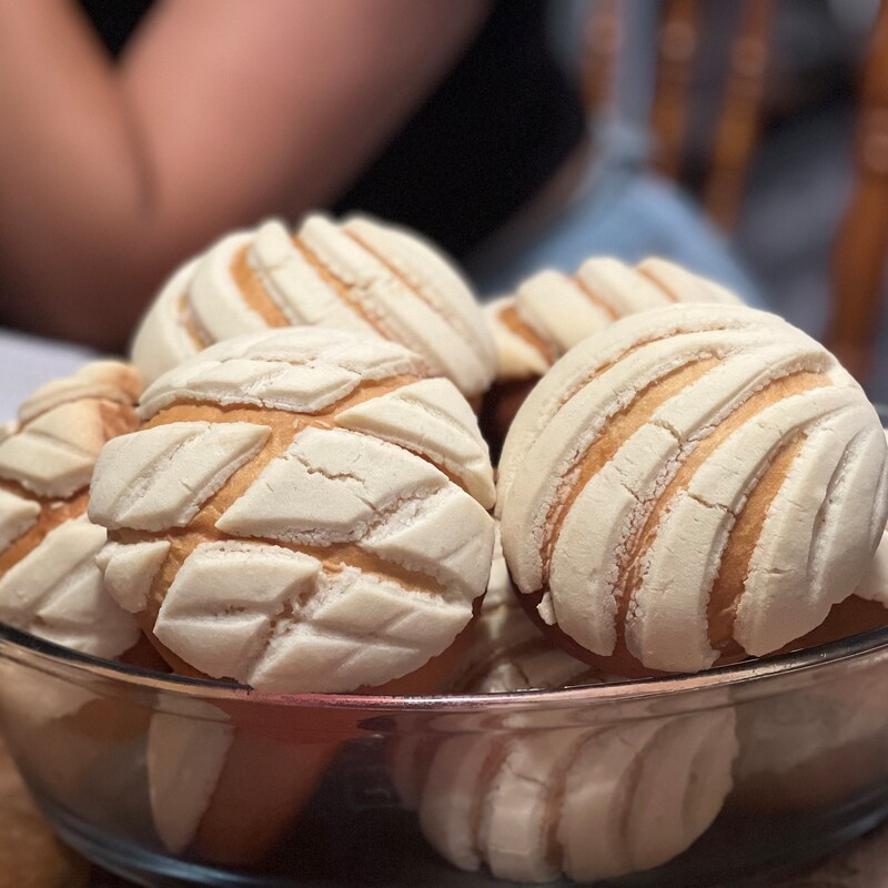 Pan Dulce - Etsy