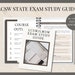 LCSW/LMSW Study Guide, ASWB Exam Tool, Complete Lcsw Lmsw Exam Study ...