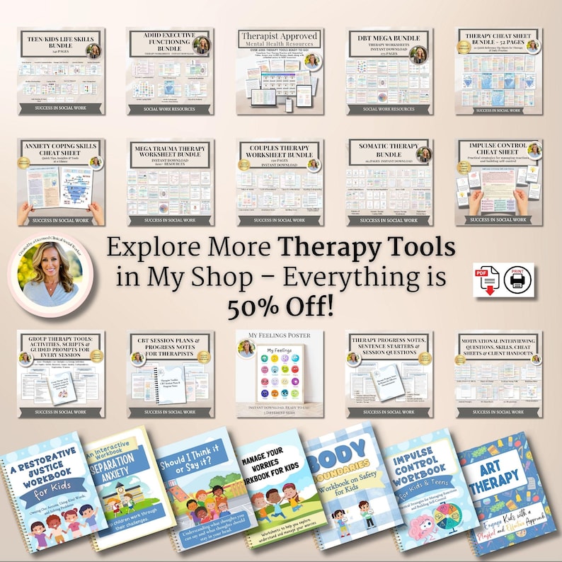 Socratic Questions Cheat Sheet for Therapists & Therapy Sessions ...