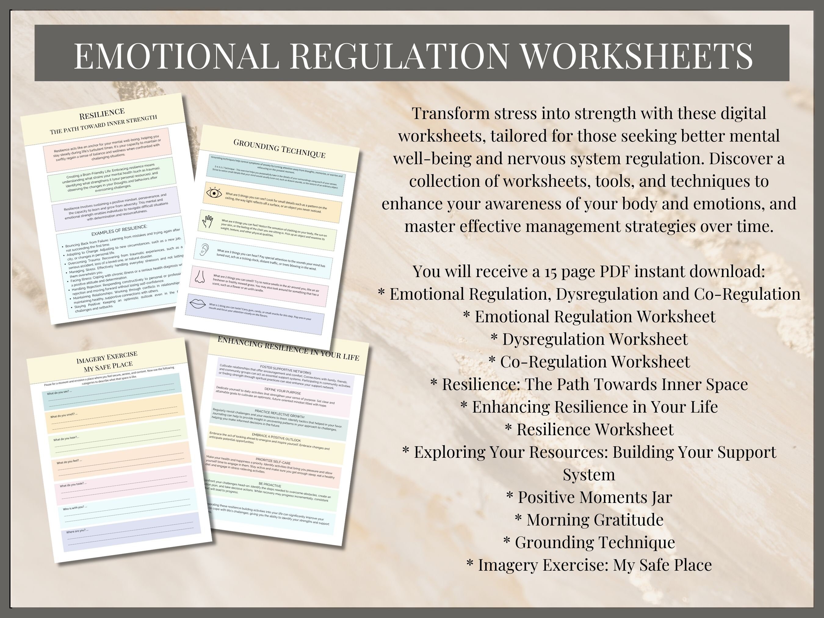 Regulation, Dysregulation and Co-regulation Polyvagal Therapy ...