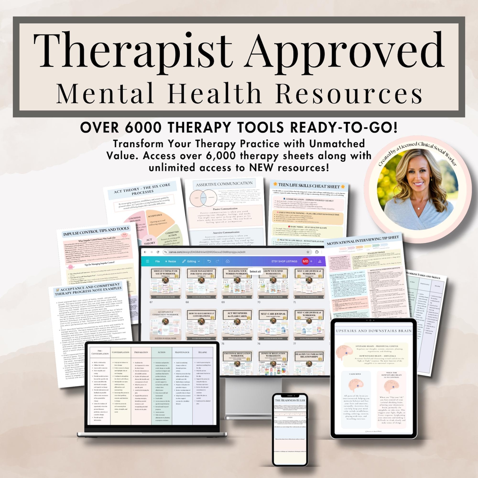 Depression Cheat Sheet & Coping Skills, Printable Poster Handout ...