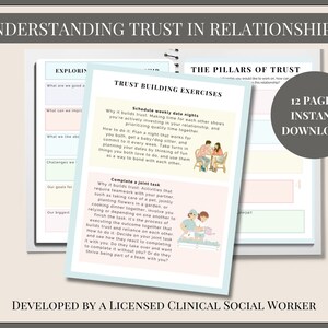 Trust in Relationships Couples Counseling Couples Therapy,therapy ...